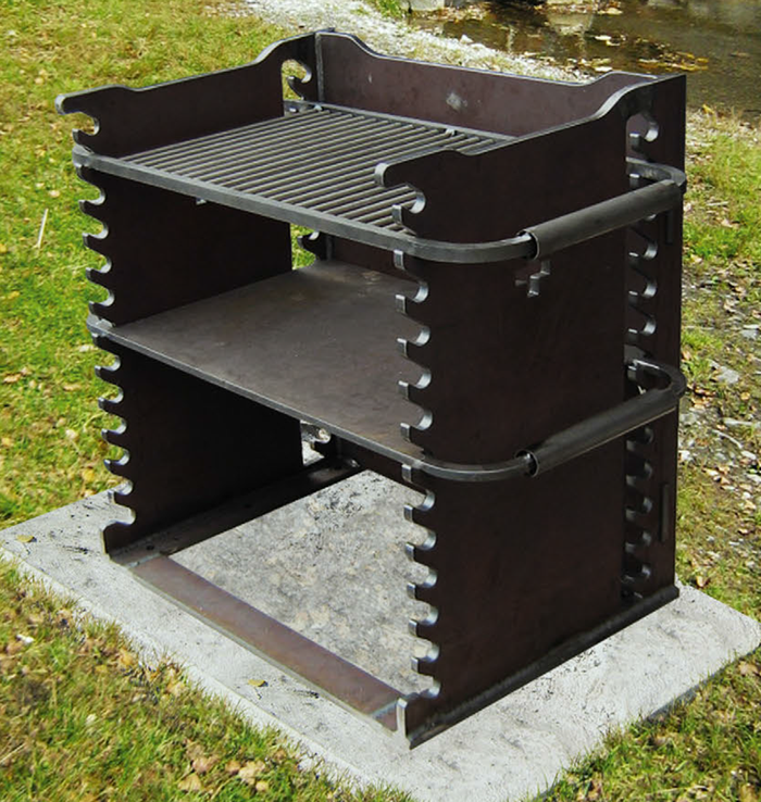 Vandalensicher & Wartungsfrei – Rolma GmbH – Ihr Spezialist für ...